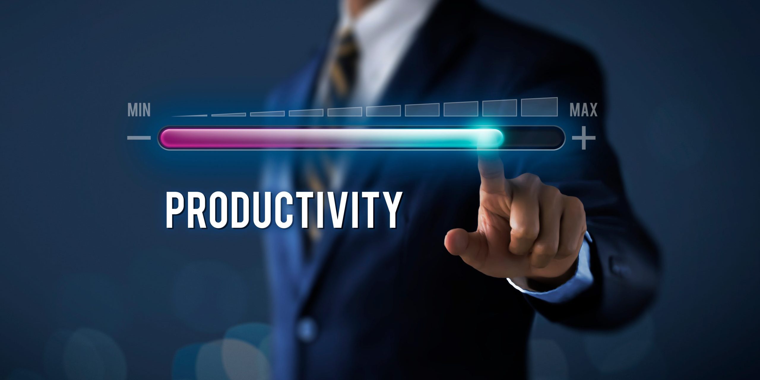 Your Productivity Questions Answered – GPS to Go