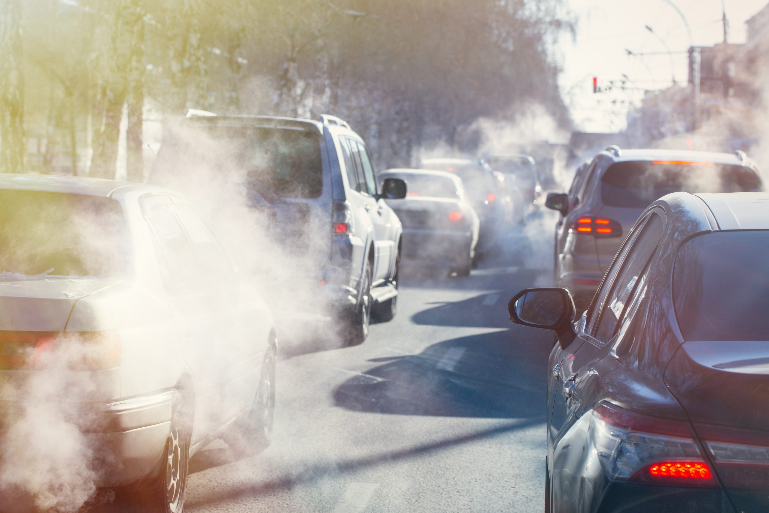 What You Need to Know About Smog Checks – GPS to Go
