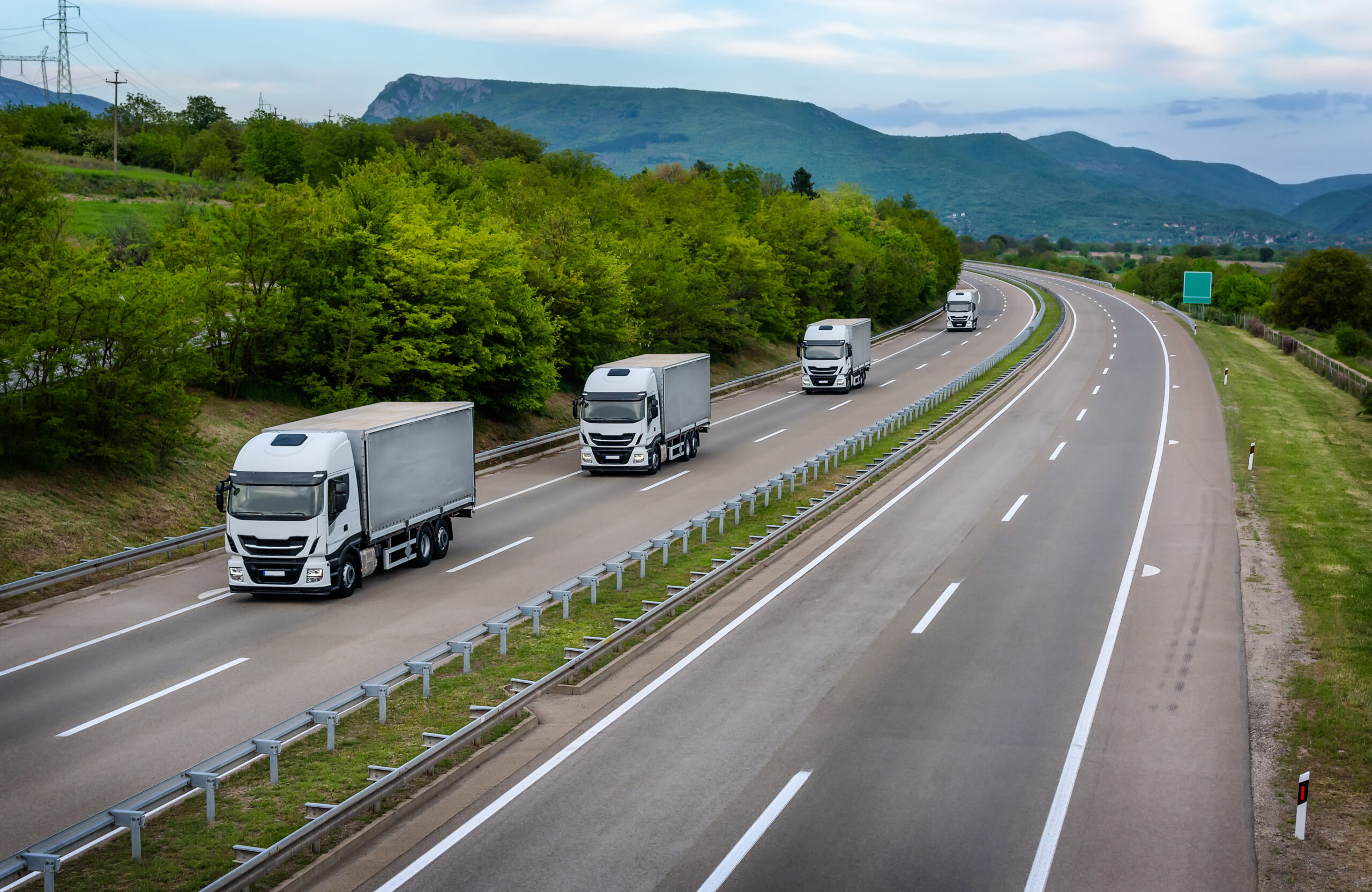 The Common ELD Fines You Can Avoid with GPS Tracking – GPS to Go