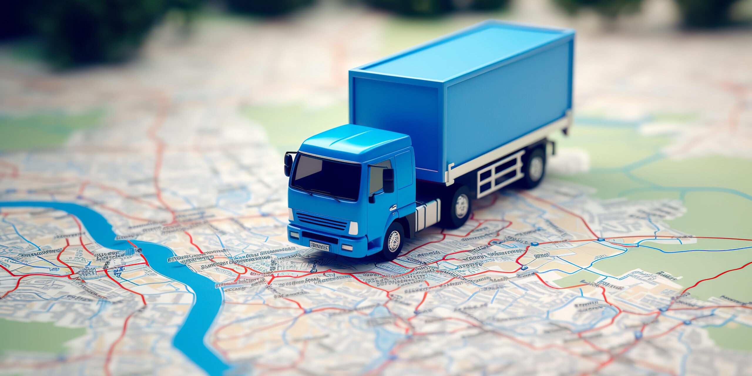 How to use fleet data for safer operations – GPS to Go
