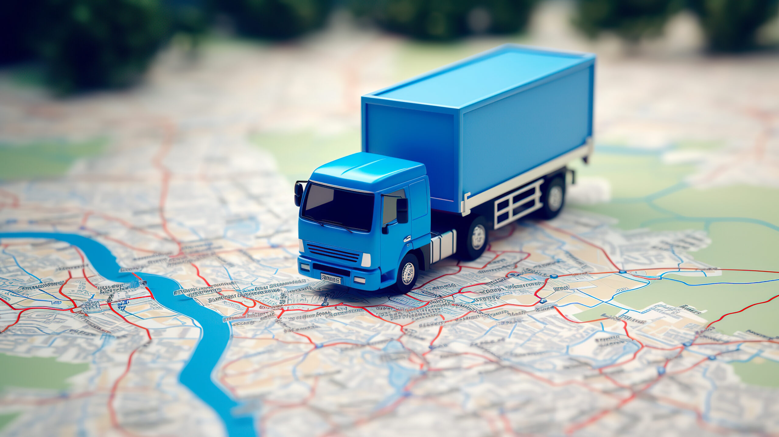 How to use fleet data for safer operations – GPS to Go